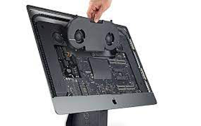 Trusted iMac Repair Services in Leicester - Expert Technicians - Apple ...