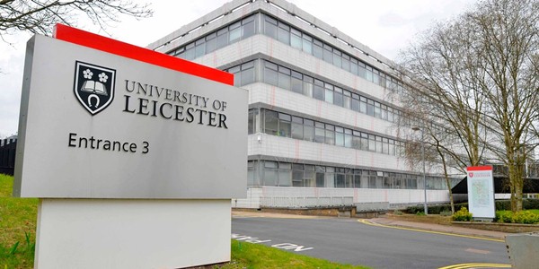 Where is Leicester Located, and What is It Known For? - Apple Repairs ...